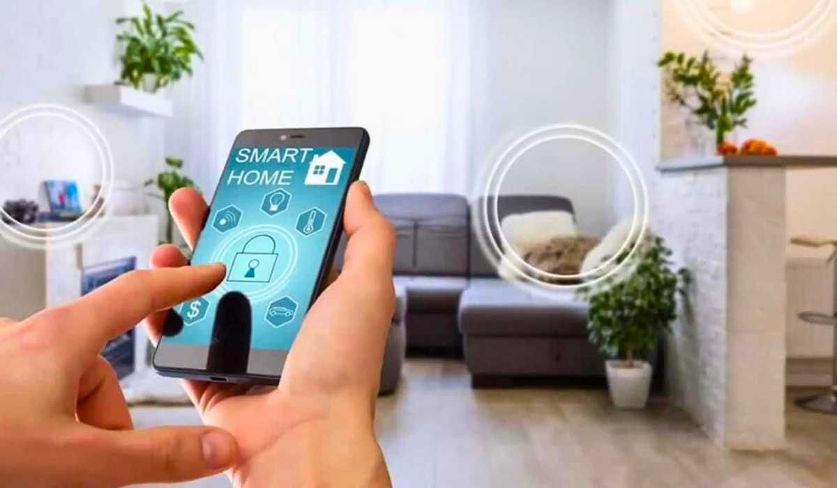Smart Homes: Transformando sua casa em um ambiente inteligente