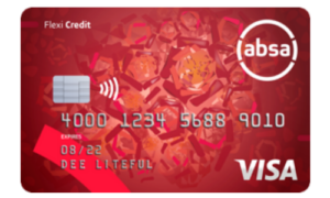 Absa Premium Credit Card: How to Apply – Meganoapps
